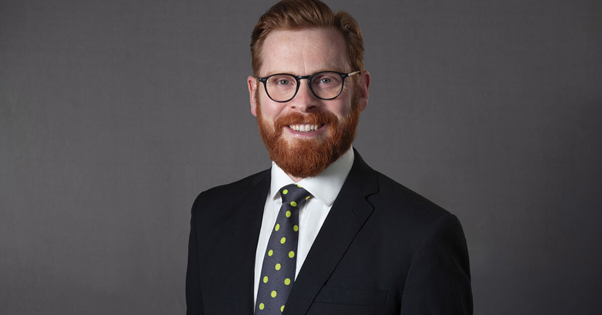 Michael F Sharkey | Foley's List