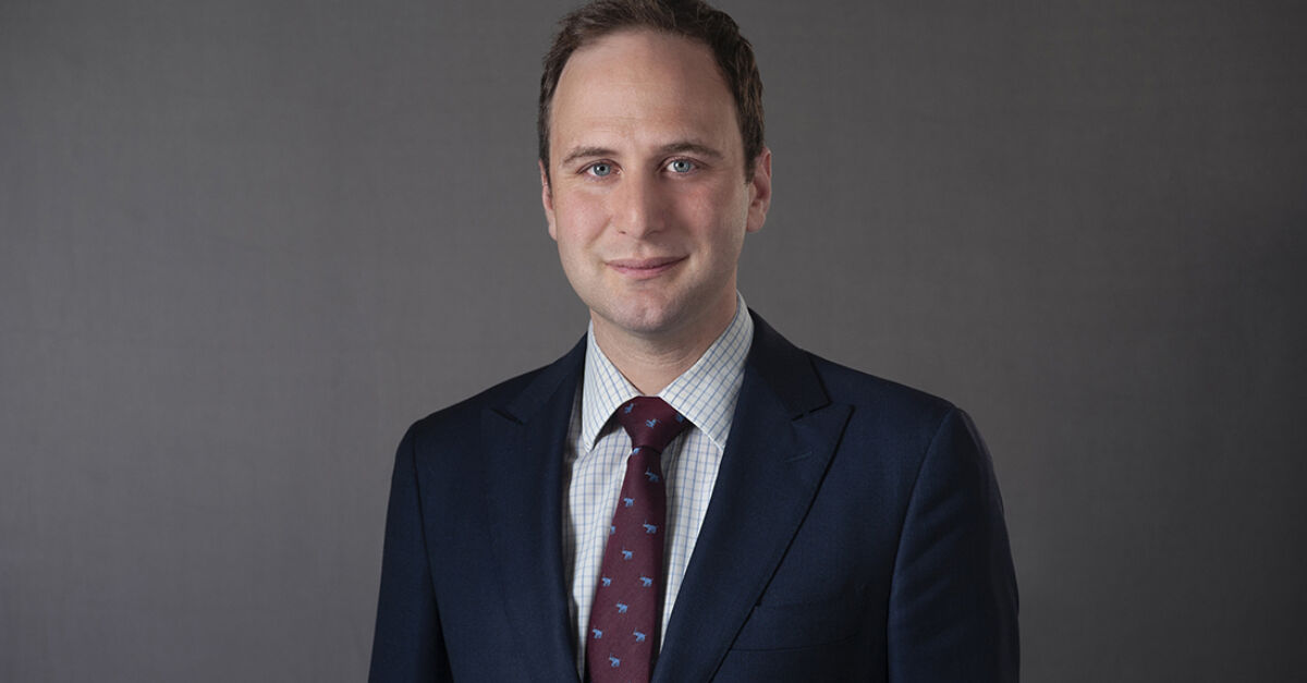 James Stoller | Foley's List