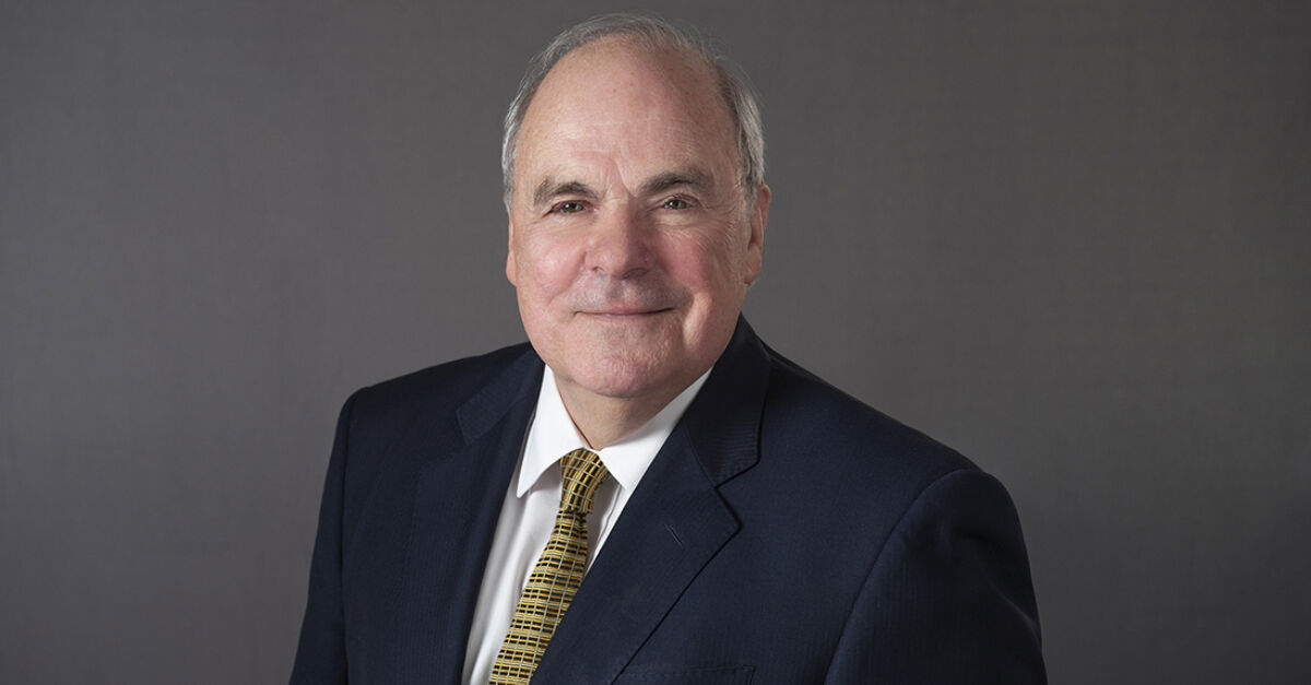 Richard Weil | Foleys List