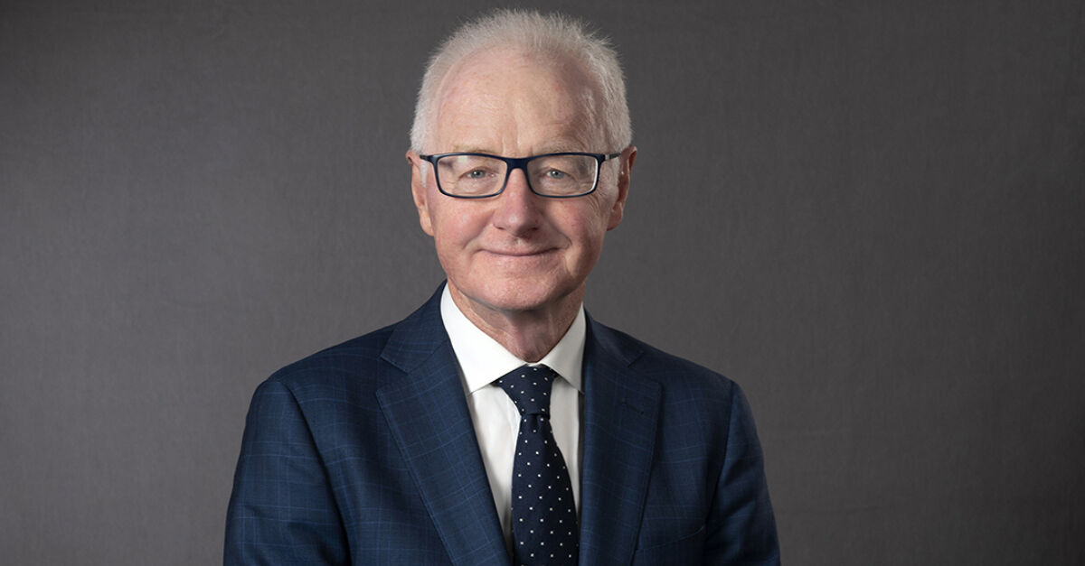 Michael D Wilson SC | Foleys List