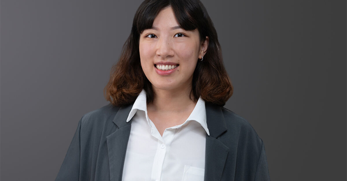 Bonnie Teng | Foley's List