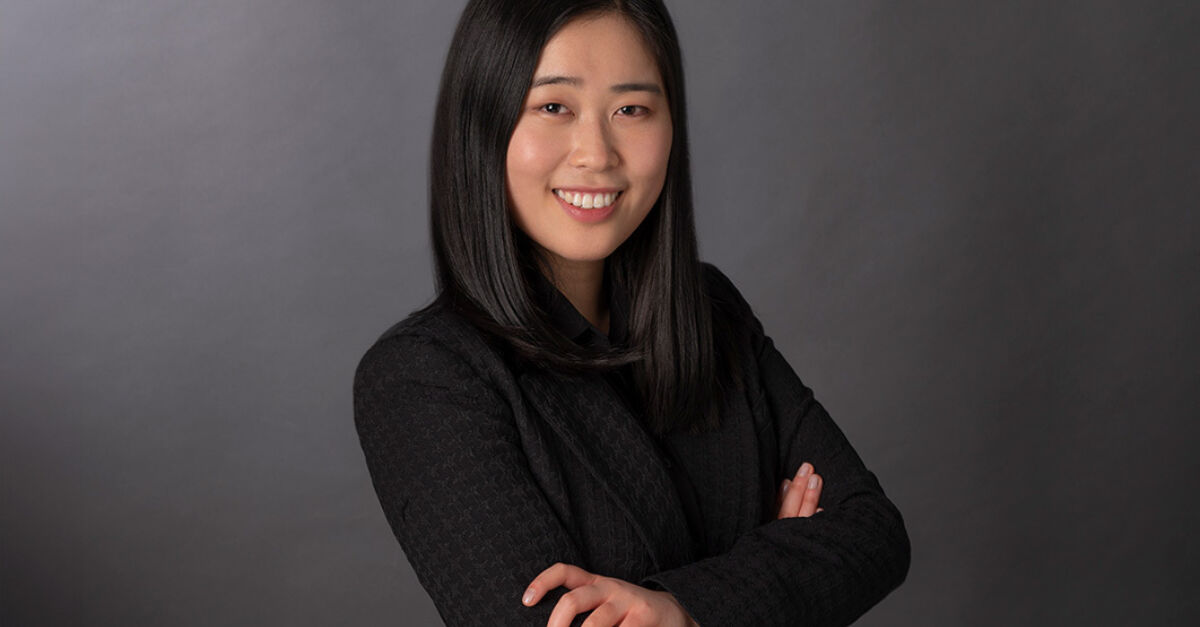 Jessica Zhou | Foley's List