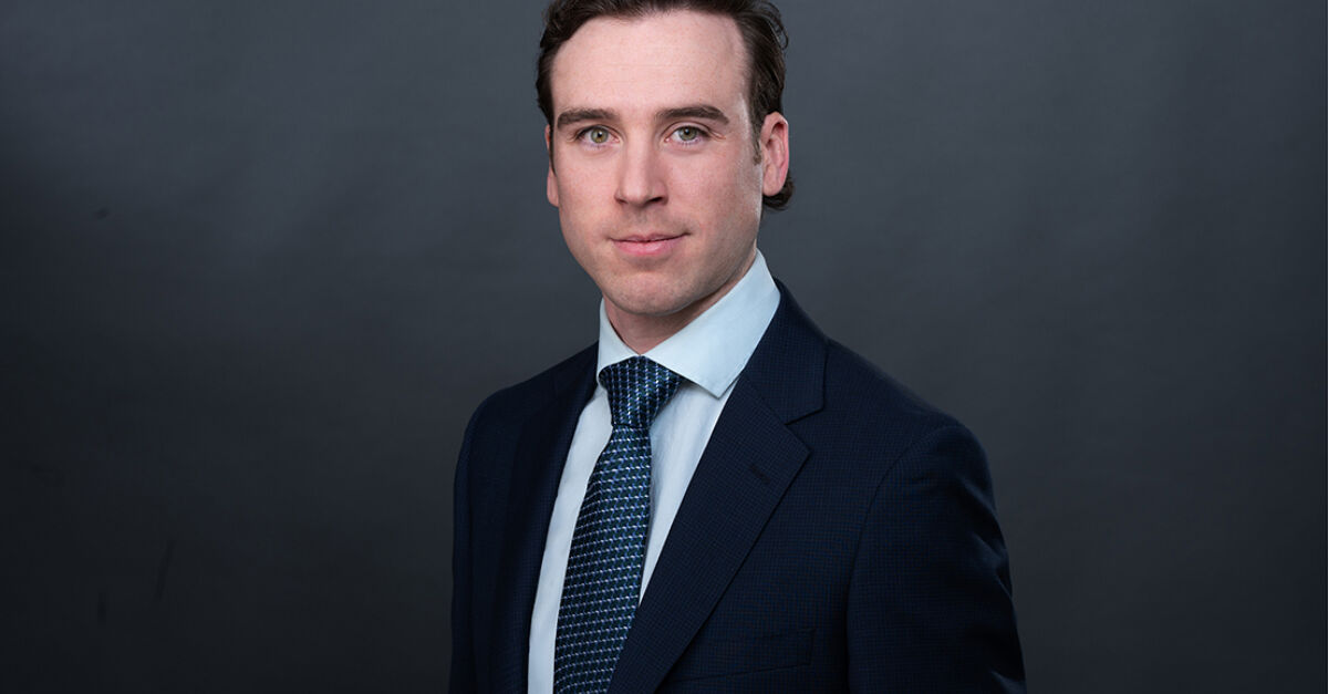 Lachlan Mahon | Foleys List